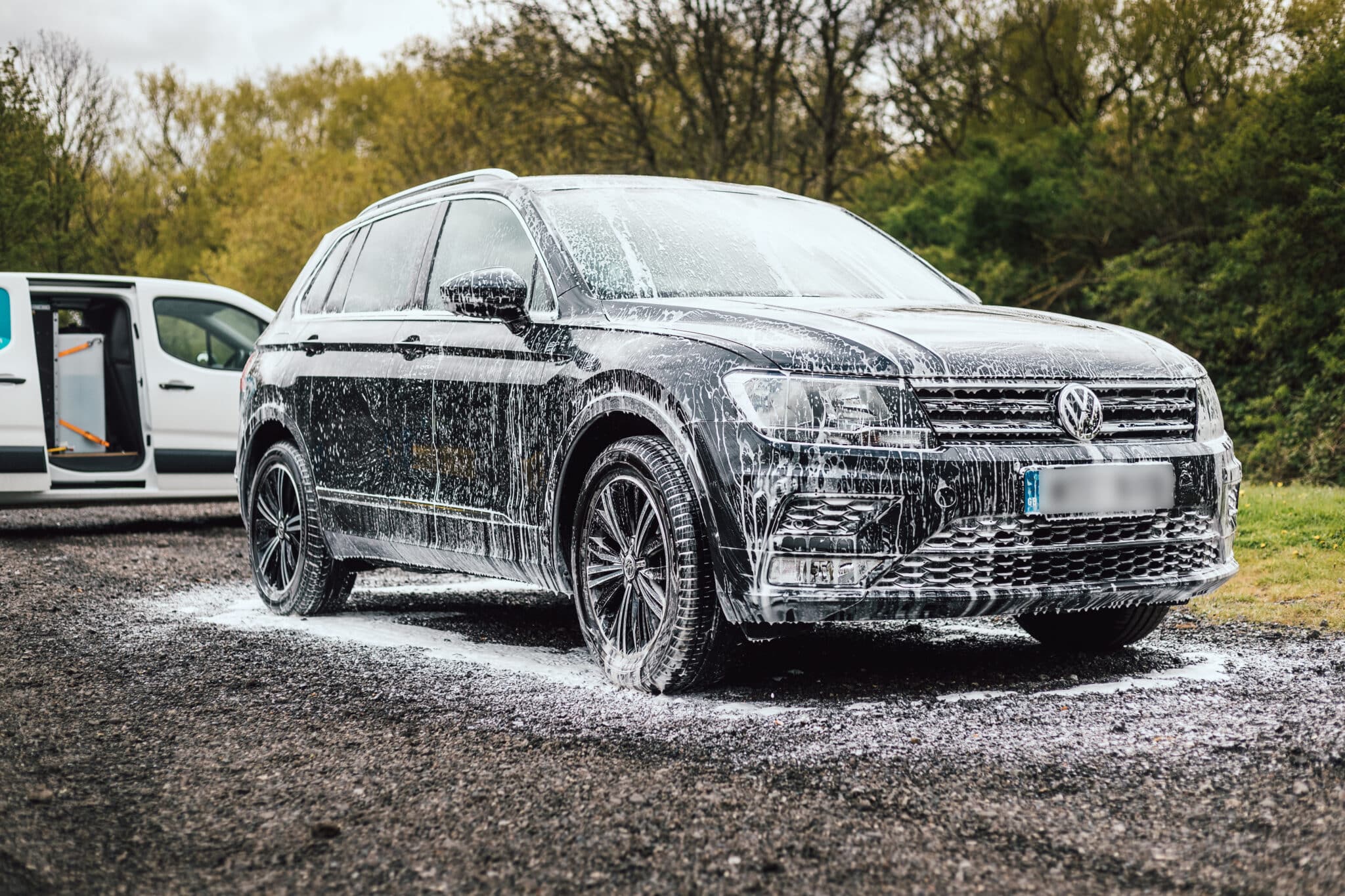 Car Valeting Peterborough | Mobile Car Care | Fresh Car