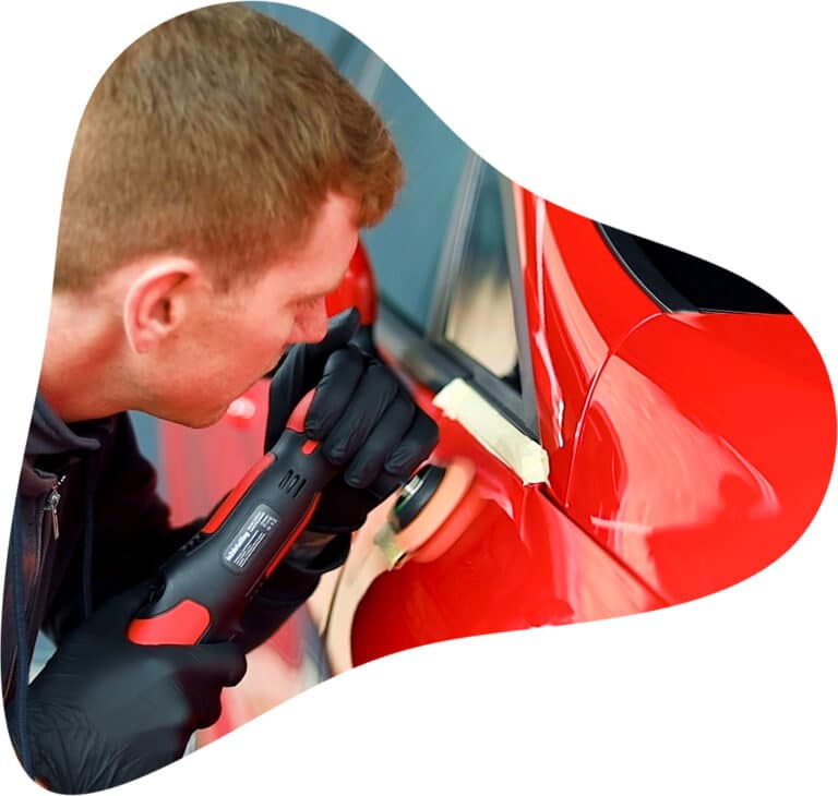 Mobile Car Valeting, Detailing | SMART Repair | Fresh Car