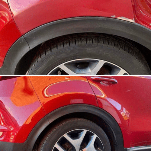 What Is a Mobile SMART Repair for Your Car? | Fresh Car