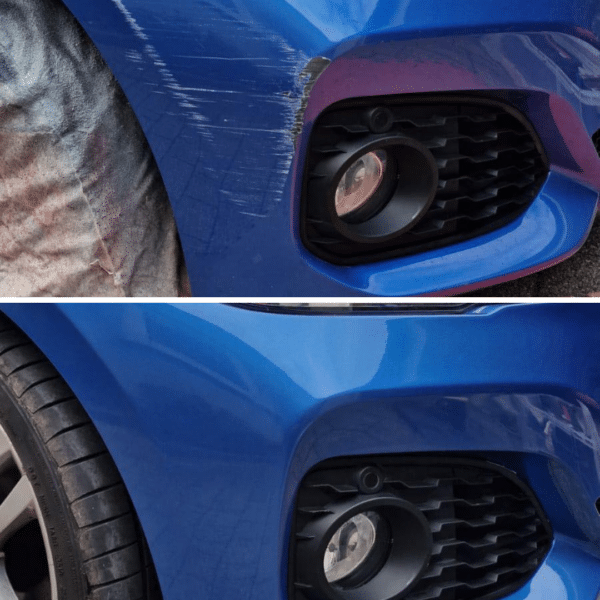 Mobile SMART Repair Services Available in Stoke | Fresh Car