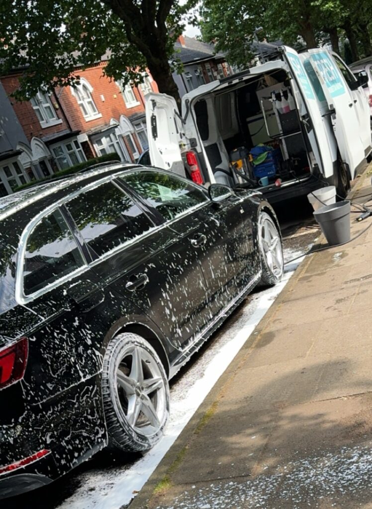 Our Blog | Mobile Car Care | Fresh Car